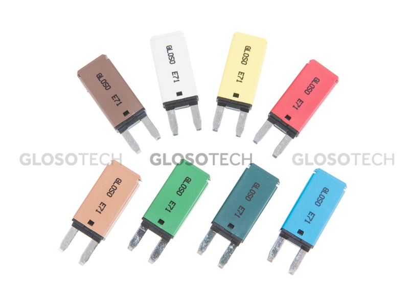 Gloso | YOUR POWER, PROTECTED